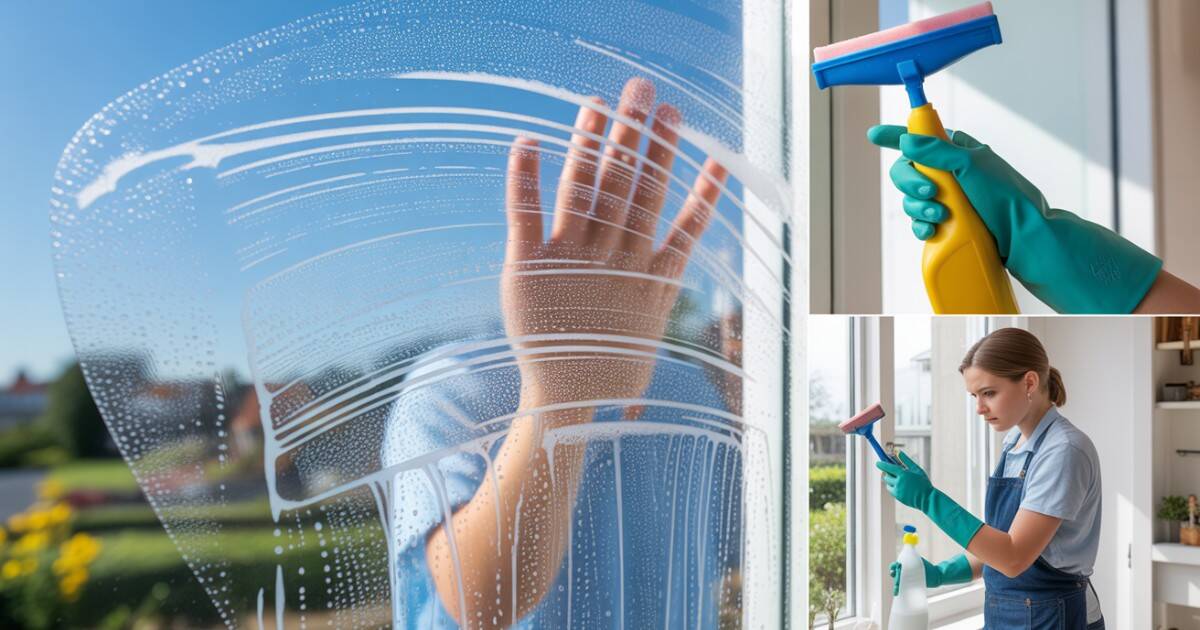 Ramen Wassen: Tips, Trucs en Milieuvriendelijke Methoden